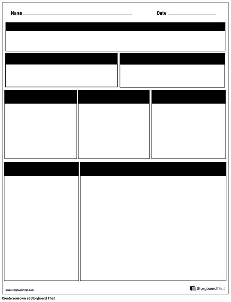 Psa Storyboard Template Pdf Pdf Template Psa Storyboard Template Pdf Pdf Template