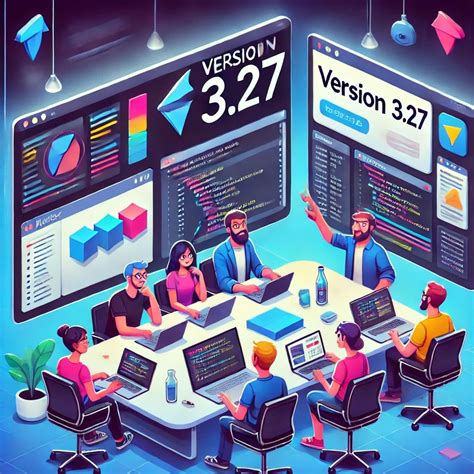Faheem Abbas On Linkedin Flutter 327 Introduces Several Exciting