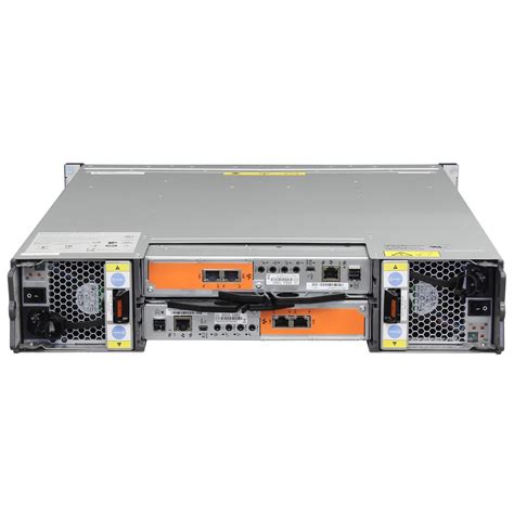 Hp San Storage Msa 1060 Iscsi 10gbe Sas 12g Sff R0q86a New