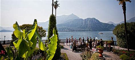 Bellagio Wedding Planner Lake Como