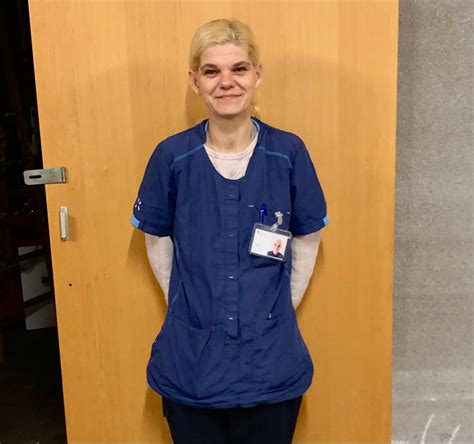 Stine Schmidt Danielsen Posted On Linkedin