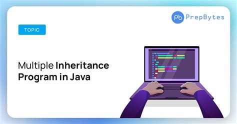 Multiple Inheritance Program In Java