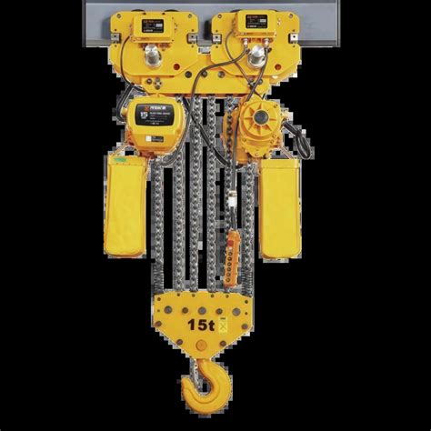 Hhsy Electric Chain Hoist Your One Stop Source For Premium Chain