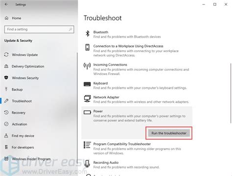 Solved Windows Slow Shutdown Issue Driver Easy