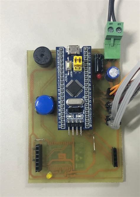 Gallery Stm32 Robot Arm With Smartphone Control Gallery Stm32 Robot Arm With Smartphone Control