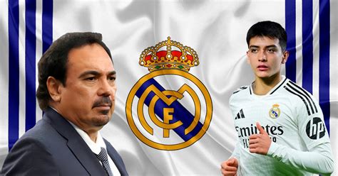 Hugo Sánchez Asegura Que Gilberto Mora Le Recuerda A Histórico