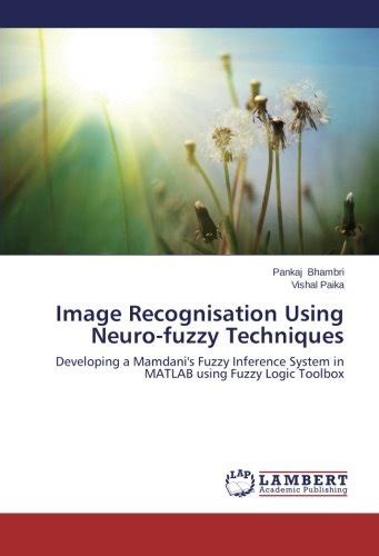 image recognisation using neuro fuzzy techniques developing a mamdani