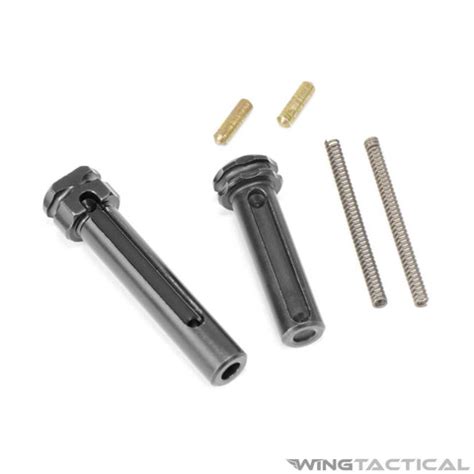 Rubber City Armory Enhanced Ar 15 Firing Pin Wing Tactical