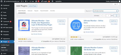 How To Restrict Content To Registered Users On Your Wordpress Website