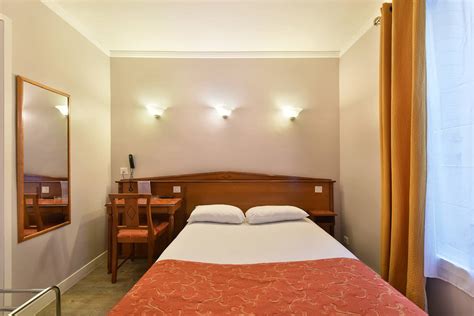 Superior Double Room New Hotel Paris Business Hotel Paris