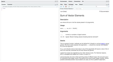 An Easy Start To Learning R Programming Data Science Dojo