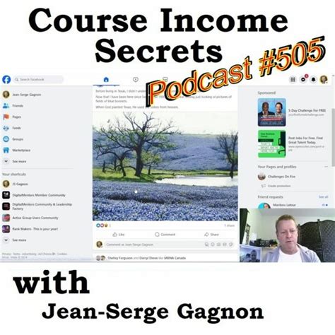 stream episode 505 why should you use active group users software