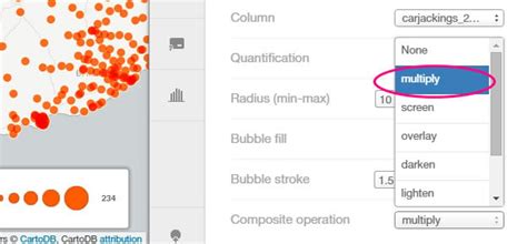 GUIDE How To Create A Map With Data Africa Check