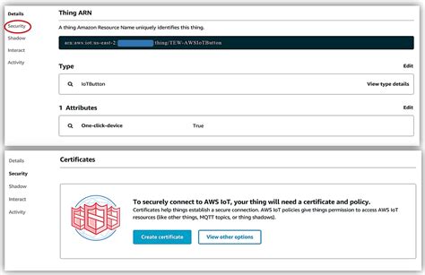 Aws Iot Button Enterprise Program のご紹介 Amazon Web Services ブログ