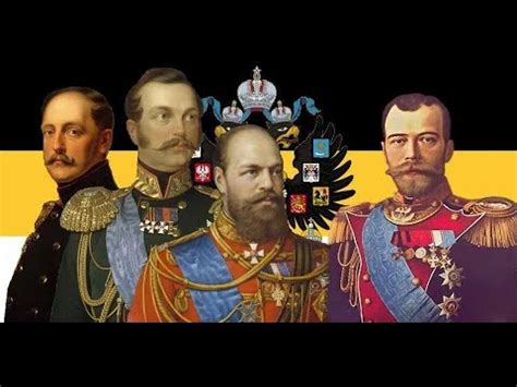 'Контрреволюция' 'Пробуждение' - YouTube