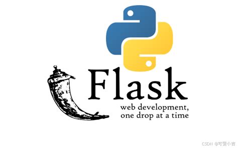 Python 课程11 Web 开发 Csdn博客