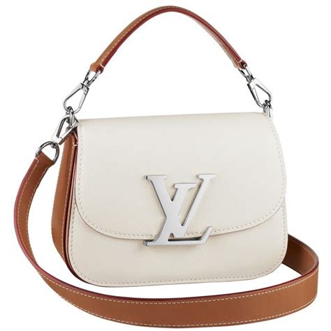 Вещь дня: сумка Louis Vuitton | Сумки луи виттон, Кожаные сумки ...