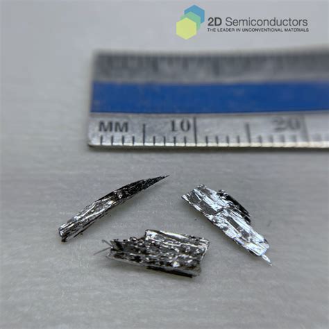 Lead Bismuth Telluride Products 2d Semiconductors