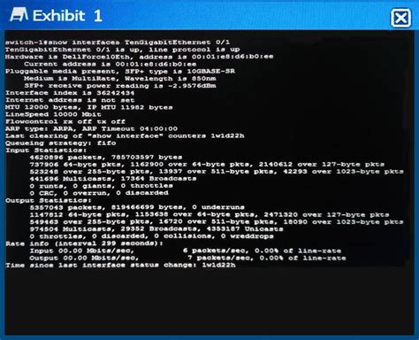 What Is Causing The Ping Loss Exam4Training
