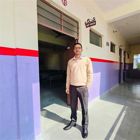 Pratyush Jha Out Of Town Instagram