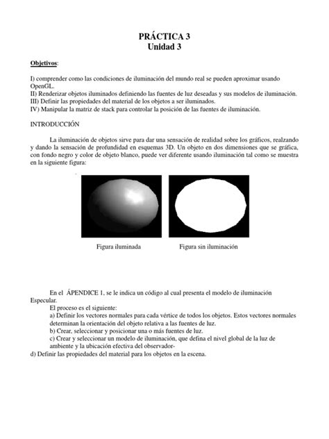 Practica En Codeblocks Pdf Ligero Color