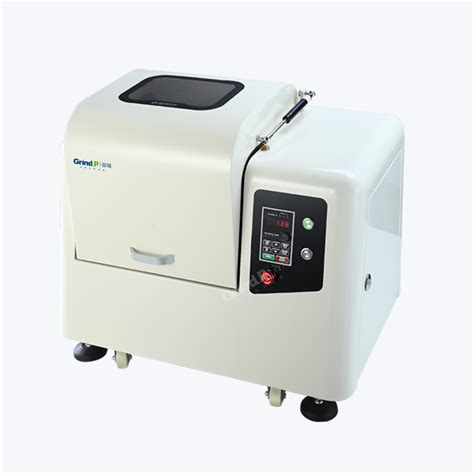 高通量行星球磨机gt系列（实验室用） 专业实验室球磨机与科研设备制造商 广州谷瑞仪器设备有限公司