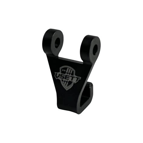 Crochet De Guidon Pour Trottinette Électrique Vsett 10 Pas Cher