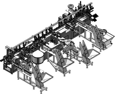 What Is An Assembly Line An Example Of At Samuel Truelove Blog