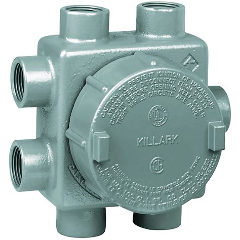 Killark® Grsa The Reynolds Company