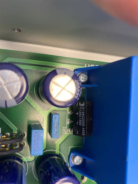 Rectifier Diode Search DIY Audio Projects