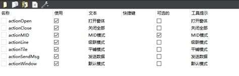 mdiarea多窗体组件mdiarea多窗体组件mdiarea多窗体组件 mdi area csdn博客