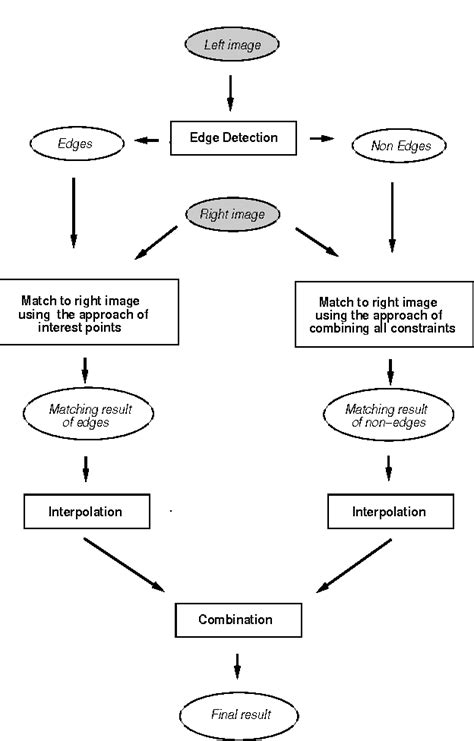 Figure 1 From Towards A Fast And Reliable Dense Matching Algorithm