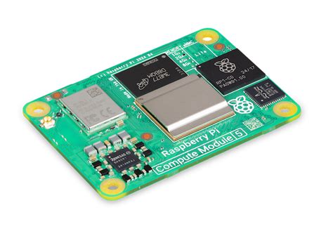 计算模块cm硬件 Raspberry Pi 树莓派 官网25年6月更新