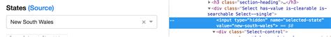 React Select Doesnt Set Inputname And Inputplaceholder · Issue 2648 · Jedwatsonreact Select React Select Doesnt Set Inputname And Inputplaceholder · Issue 2648 · Jedwatsonreact Select