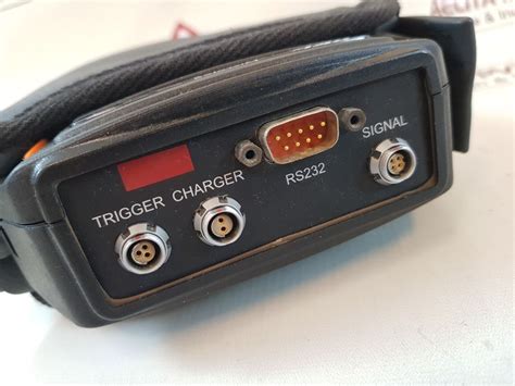 Skf Microlog Cmxa51 Is Data Collector Analyzer Aeliya Marine Tech