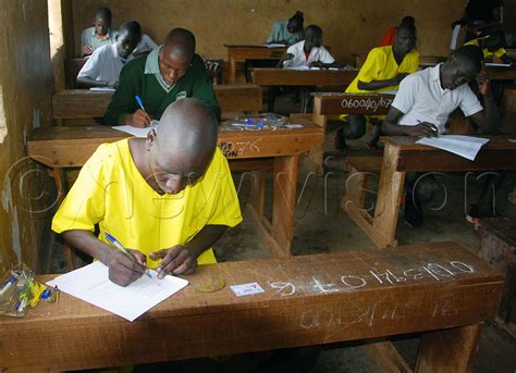 PLE Was Successfully Conducted UNEB