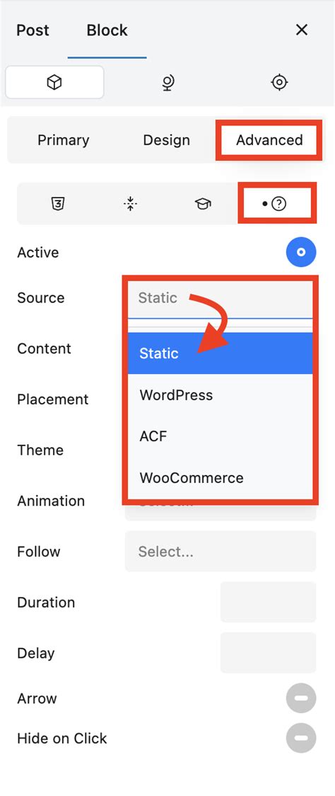 Source Documentation