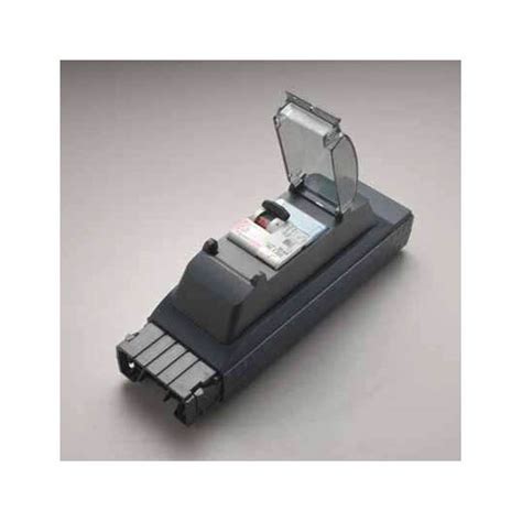 Electrak Intersoc R Desk Modules — Acec Distributors Office Lighting