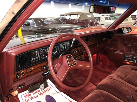 1990 Chevrolet Caprice Orlando Classic Cars