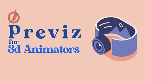 Previz For 3d Animators Animawarriors
