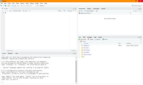 Chapter R RStudio Data Science For The Biomedical Sciences