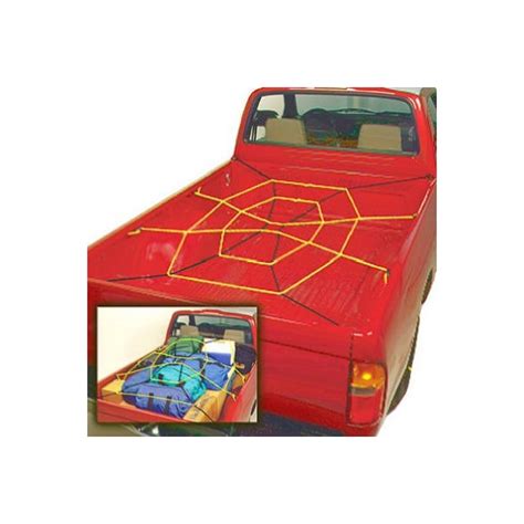 Hampton Products Keeper Zipnet Adj Cargo Net 6141 Zoro