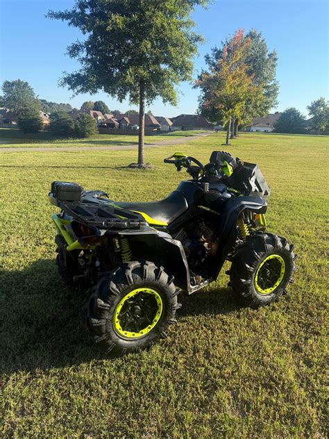 2020 Can Am Renegade 1000 Xmr Powersport Vehicles Olive Branch