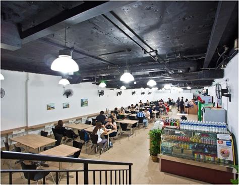 Kim Dae Mun Korean Food—authentic Korean Food That Is Daebak