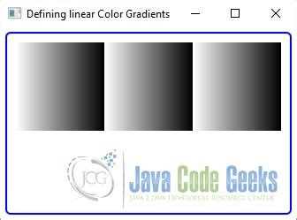 Colors In Java JavaFX Color Examples Java Code Geeks