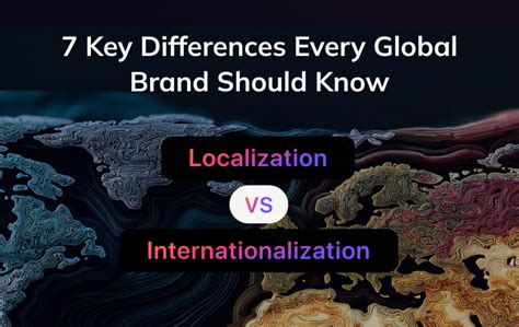 Localization Vs Internationalization In 2025 Global Video Strategies