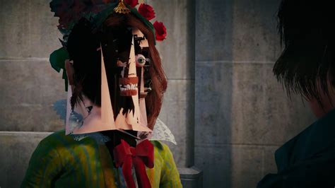Assassin S Creed Unity Farandole Des Bugs Les Plus Marrants