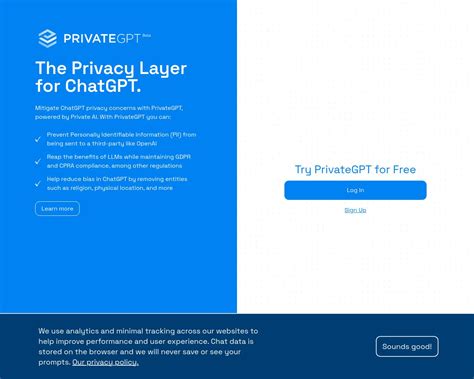 Privategpt