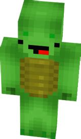 Mikey Minecraft Skins Novaskin