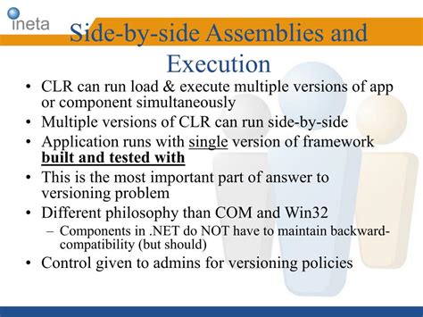PPT Overview Of The NET CLR And Friends PowerPoint Presentation Free Download ID 495878